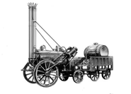 Stephenson's Rocket | Thomas the Tank Engine Wiki | Fandom