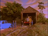 Stepney's Branch Line | Thomas the Tank Engine Wikia | Fandom