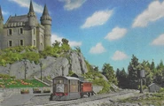Callan Castle (T&F)/Gallery | Thomas the Tank Engine Wiki | Fandom