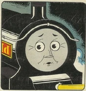The Lighthouse Engine! | Thomas the Tank Engine Wiki | Fandom