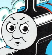 The Warning Signal! | Thomas the Tank Engine Wiki | Fandom