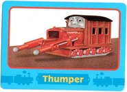 Thumper/Gallery | Thomas the Tank Engine Wiki | Fandom