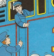 All Steamed Up! | Thomas the Tank Engine Wiki | Fandom