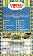 Breakvan (VHS) | Thomas the Tank Engine Wiki | Fandom