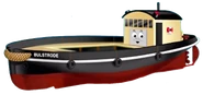 Bulstrode (T&F)/Gallery | Thomas the Tank Engine Wiki | Fandom