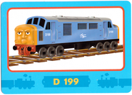 Diesel 199/Gallery | Thomas the Tank Engine Wiki | Fandom