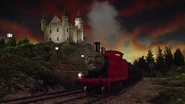 Callan Castle (T&F)/Gallery | Thomas the Tank Engine Wiki | Fandom