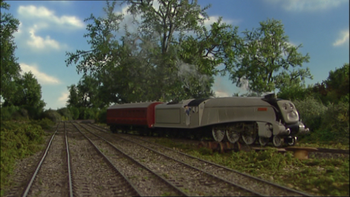 West Maron Junction | Thomas the Tank Engine Wiki | Fandom