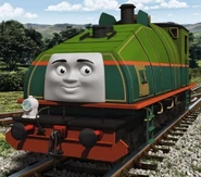 Gator/Gallery | Thomas the Tank Engine Wiki | Fandom