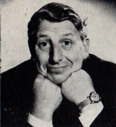 Johnny Morris | Thomas the Tank Engine Wiki | Fandom