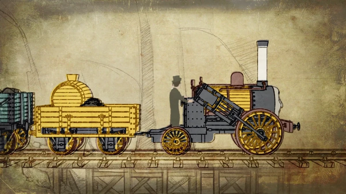 Stephen/Gallery | Thomas the Tank Engine Wiki | Fandom