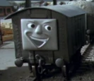Troublesome Vans (T&F) | Thomas the Tank Engine Wiki | Fandom