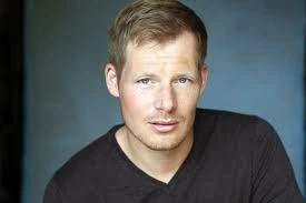 Markus Hanse | Thomas the Tank Engine Wiki | Fandom