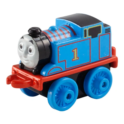 Minis/Gallery | Thomas the Tank Engine Wikia | Fandom