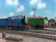 BoCo (T&F)/Gallery | Thomas the Tank Engine Wiki | Fandom