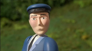 Drivers (T&F) | Thomas the Tank Engine Wiki | Fandom
