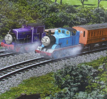 Play Time | Thomas the Tank Engine Wiki | Fandom