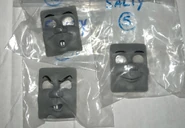 Salty (T&F)/Behind the Scenes | Thomas the Tank Engine Wikia | Fandom