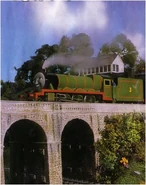 Tender Engines (Buzz Book)/Gallery | Thomas the Tank Engine Wiki | Fandom