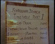 Ffarquhar Branch (layout)/Gallery | Thomas the Tank Engine Wiki | Fandom