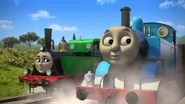 Gina/Gallery | Thomas the Tank Engine Wiki | Fandom