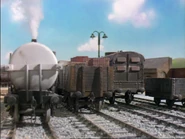 Utility Vans/Gallery | Thomas the Tank Engine Wiki | Fandom