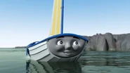 Skiff (T&F)/Gallery | Thomas the Tank Engine Wiki | Fandom
