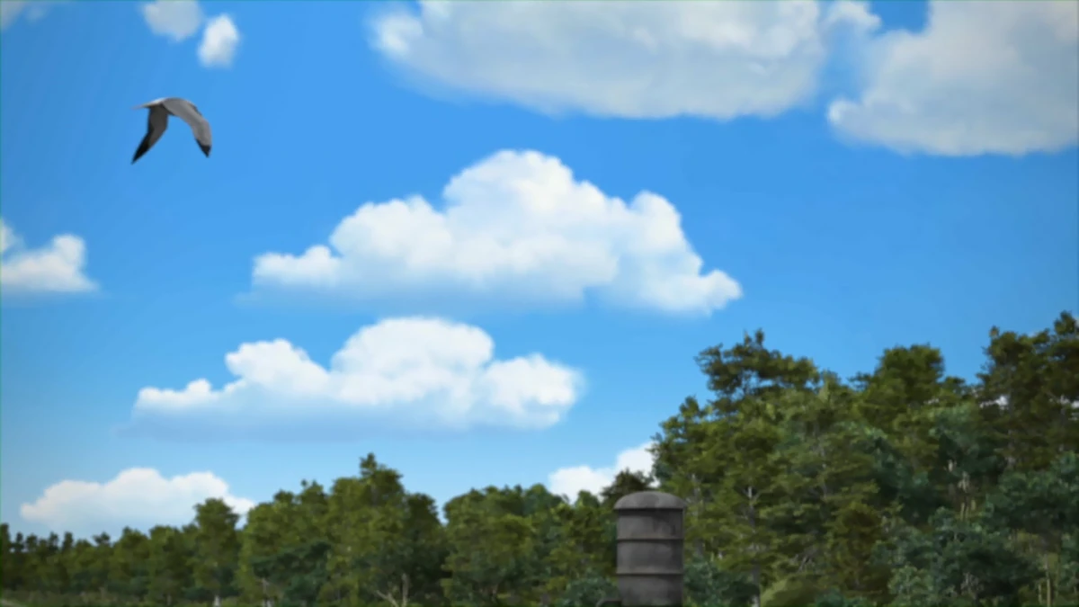 Too Many Fire Engines/Gallery | Thomas the Tank Engine Wiki | Fandom