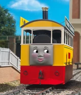 Flora/Gallery | Thomas the Tank Engine Wiki | Fandom