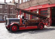 Fire Engines (T&F) | Thomas the Tank Engine Wiki | Fandom