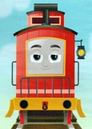 Series 2 (All Engines Go)/Gallery | Thomas the Tank Engine Wiki | Fandom