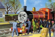 Killdane (RWS) | Thomas the Tank Engine Wikia | Fandom