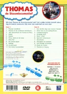 Double Feature 4 (Dutch DVD)/Gallery | Thomas the Tank Engine Wiki | Fandom