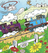 Culdee/Gallery | Thomas the Tank Engine Wiki | Fandom