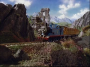 Arlesdale Castle | Thomas the Tank Engine Wiki | Fandom