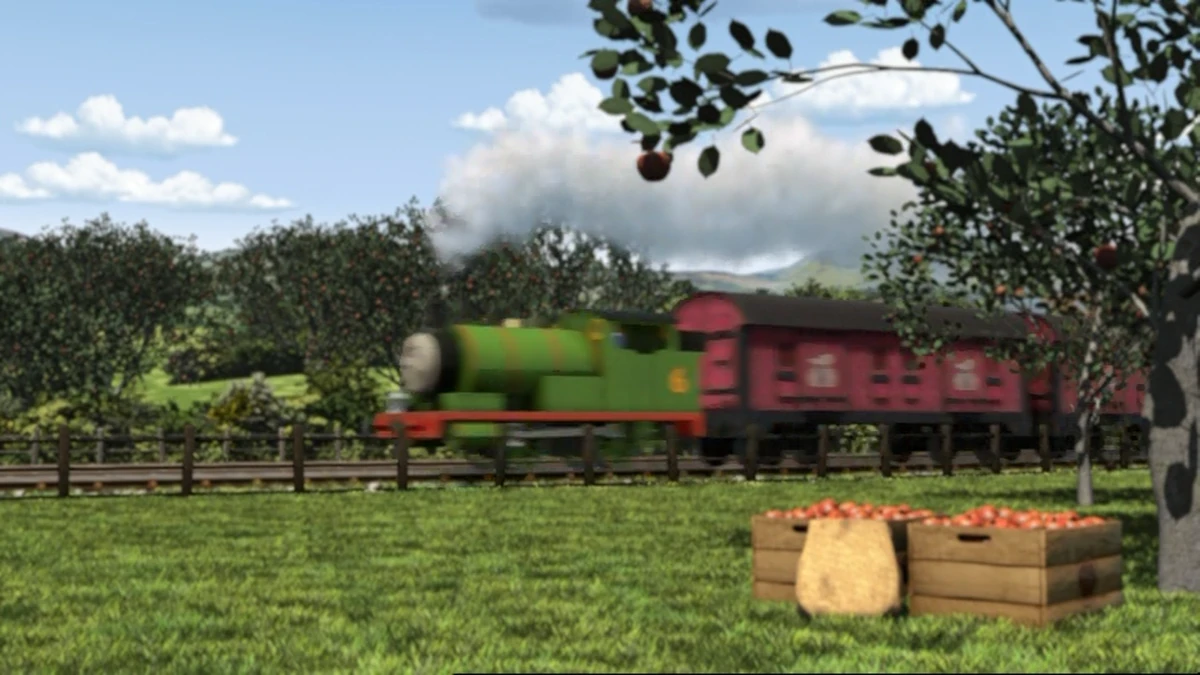 Play Time/Gallery | Thomas the Tank Engine Wiki | Fandom
