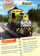 Raul/Gallery | Thomas the Tank Engine Wiki | Fandom