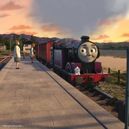 Ryan/Gallery | Thomas the Tank Engine Wiki | Fandom
