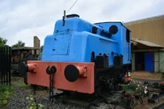 Scruff | Thomas the Tank Engine Wiki | Fandom