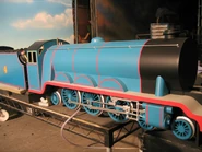 Series 8/Behind the Scenes | Thomas the Tank Engine Wikia | Fandom