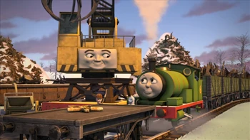 Series 2 (Storytime) | Thomas the Tank Engine Wiki | Fandom