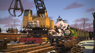 Reg/Gallery | Thomas the Tank Engine Wikia | Fandom
