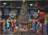 Lady Hatt (RWS) | Thomas the Tank Engine Wiki | Fandom