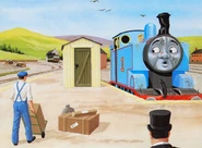 Ffarquhar (RWS)/Gallery | Thomas the Tank Engine Wiki | Fandom