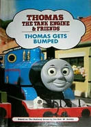 Thomas Gets Bumped (Buzz Book) | Thomas the Tank Engine Wiki | Fandom