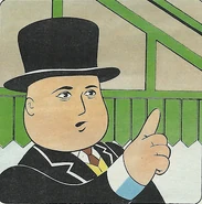 Thomas Spoils the Washing | Thomas the Tank Engine Wiki | Fandom