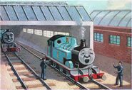 Vicarstown Sheds (RWS) | Thomas the Tank Engine Wiki | Fandom