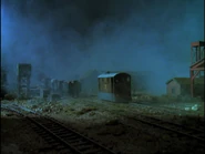 Bertram's Old Mine | Thomas the Tank Engine Wiki | Fandom