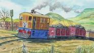 Toby (RWS)/Gallery | Thomas the Tank Engine Wiki | Fandom