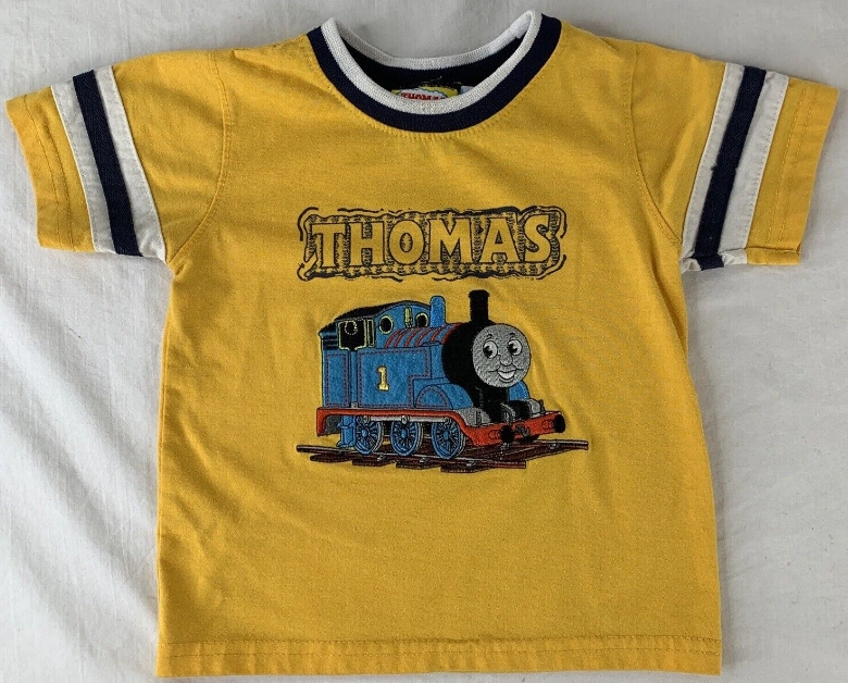 Clothes/Gallery | Thomas the Tank Engine Wiki | Fandom